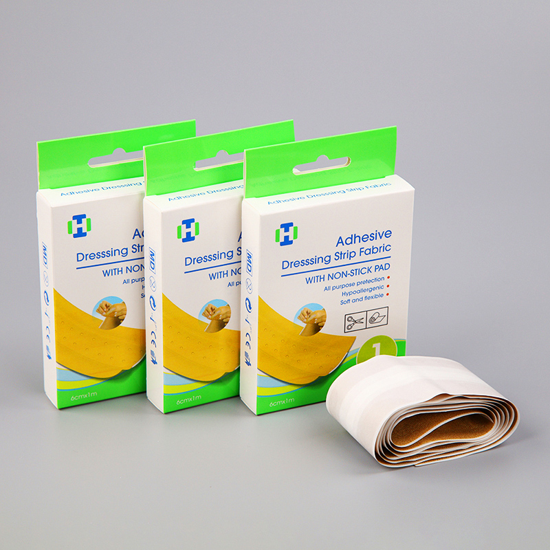 35 Wound plaster strip - Buy Wound plaster strip, wound dressing ...